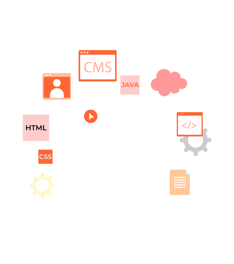 Web Development Services in UAE - EbTechSol Web Development Services in UAE - EbTechSol